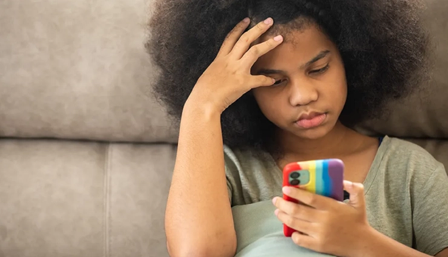 Parenting Tips: These 5 big changes are seen in children due to mobile ...