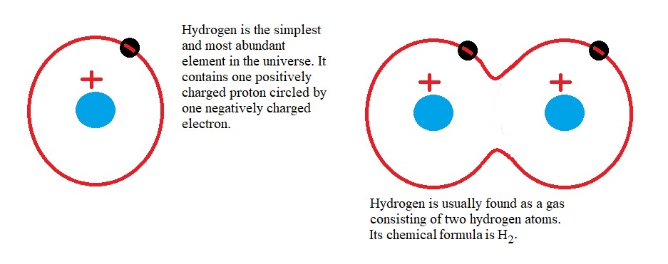 Top 10 Elements You Encounter Every Single Day