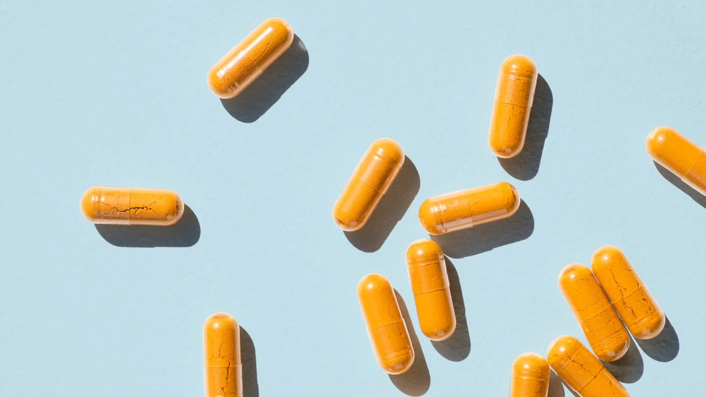 Can Too Much Turmeric Cause Side Effects?