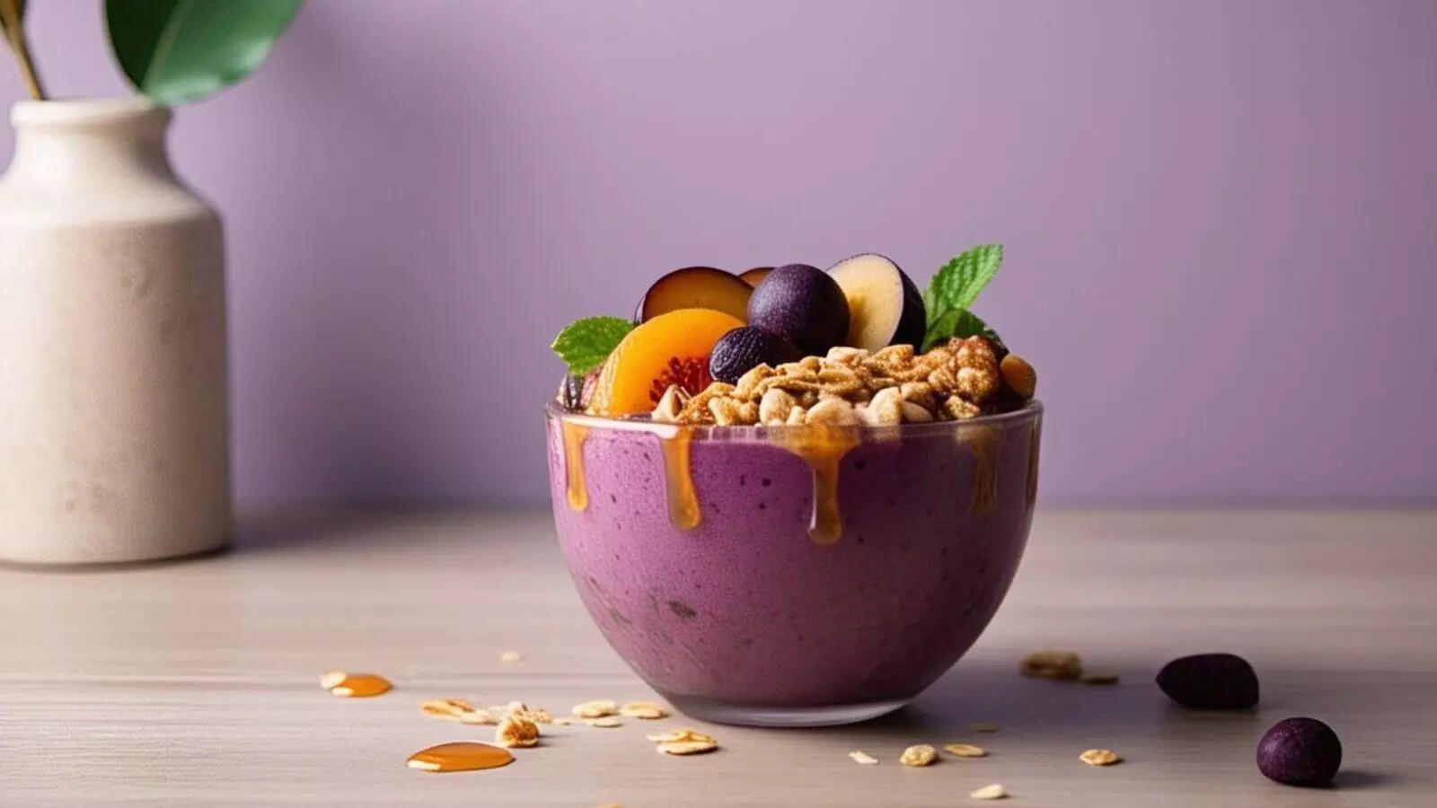 5 Delicious Jamun Recipes You Must Try This Summer