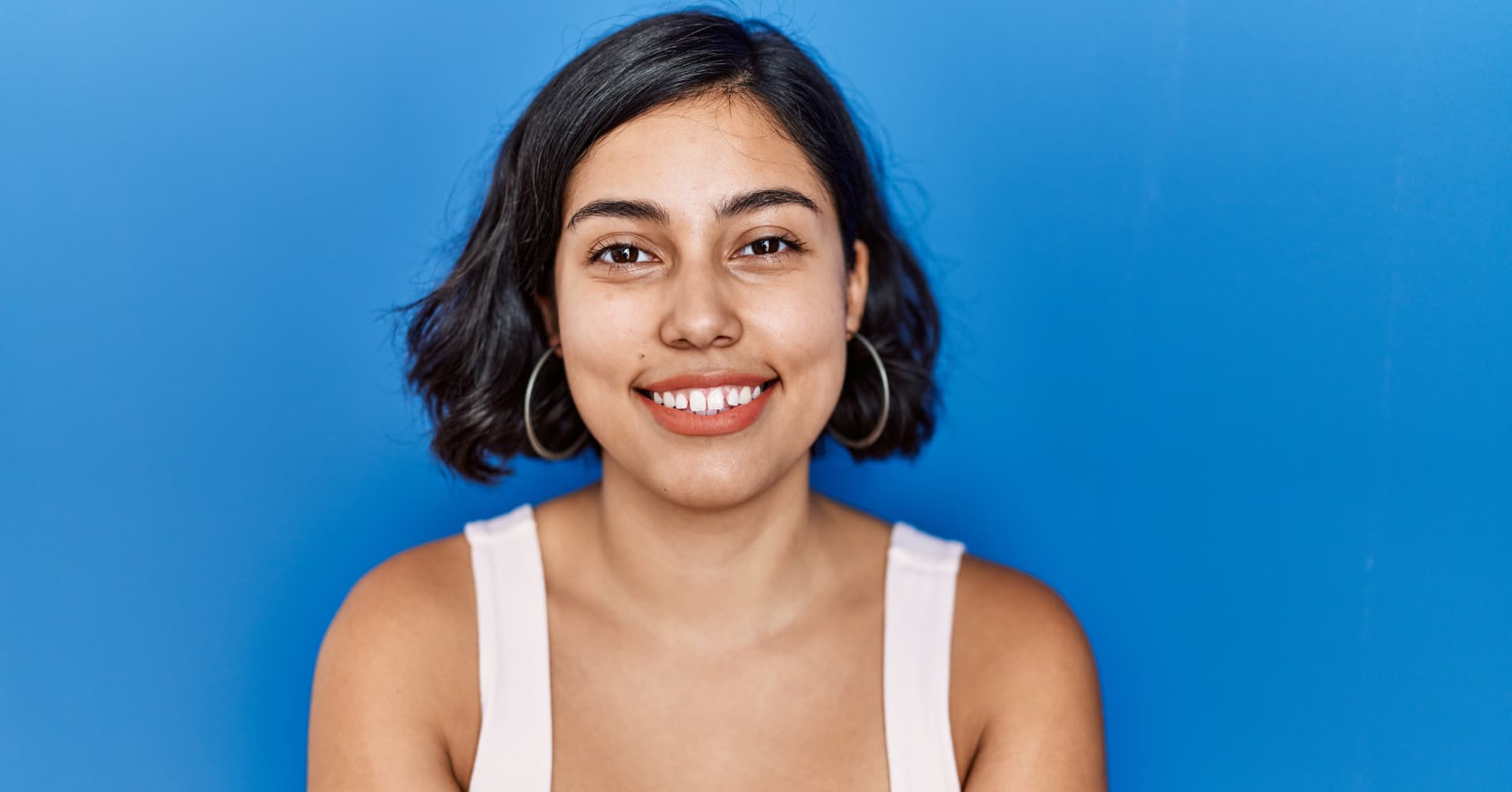 Stop saying 'sorry'—to sound confident and get respect, make these ...