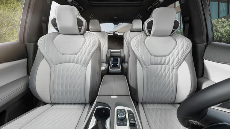2026 Infiniti QX60 First Drive: Keeping It Fresh?