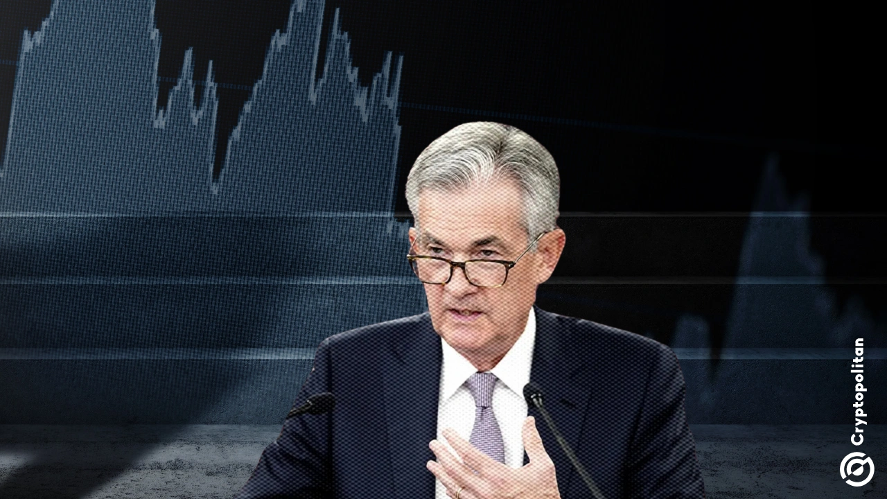 A bond market crash is coming, and it’ll wipe out $30 trillion. Can Powell save us?