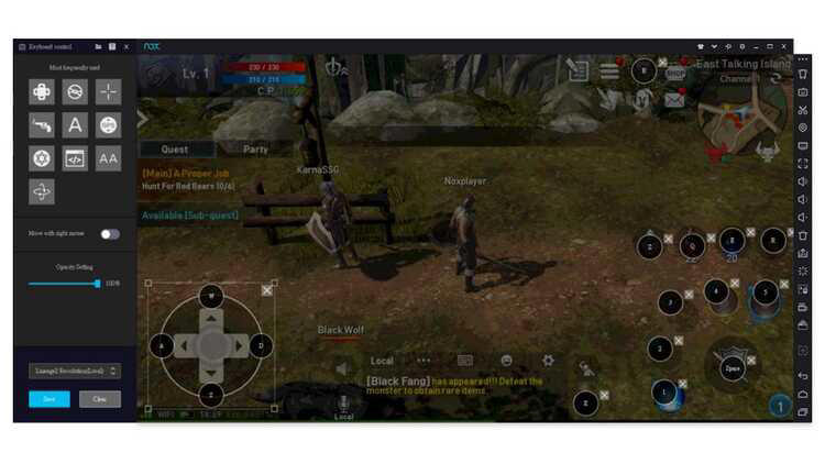 Descarga NoxPlayer 6.3.0.0: El emulador Android más completo para PC