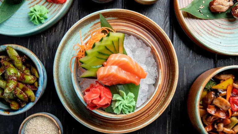 Best Japanese Restaurants In Bangalore That Foodies Should Visit