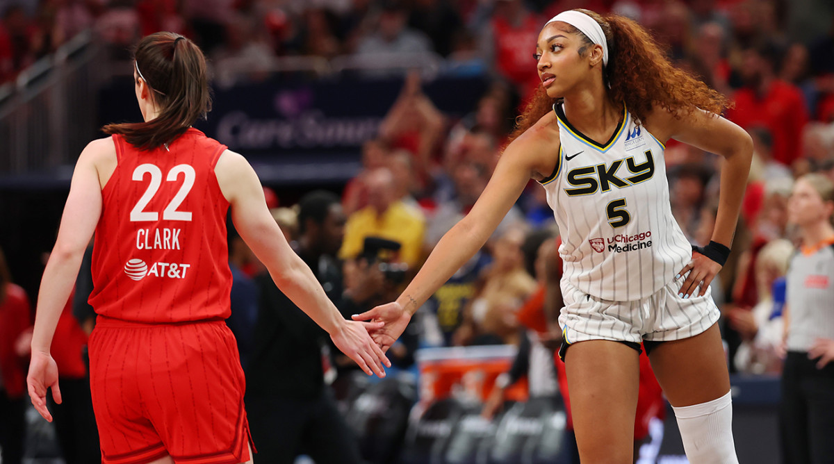4 Takeaways From WNBA Opening Weekend