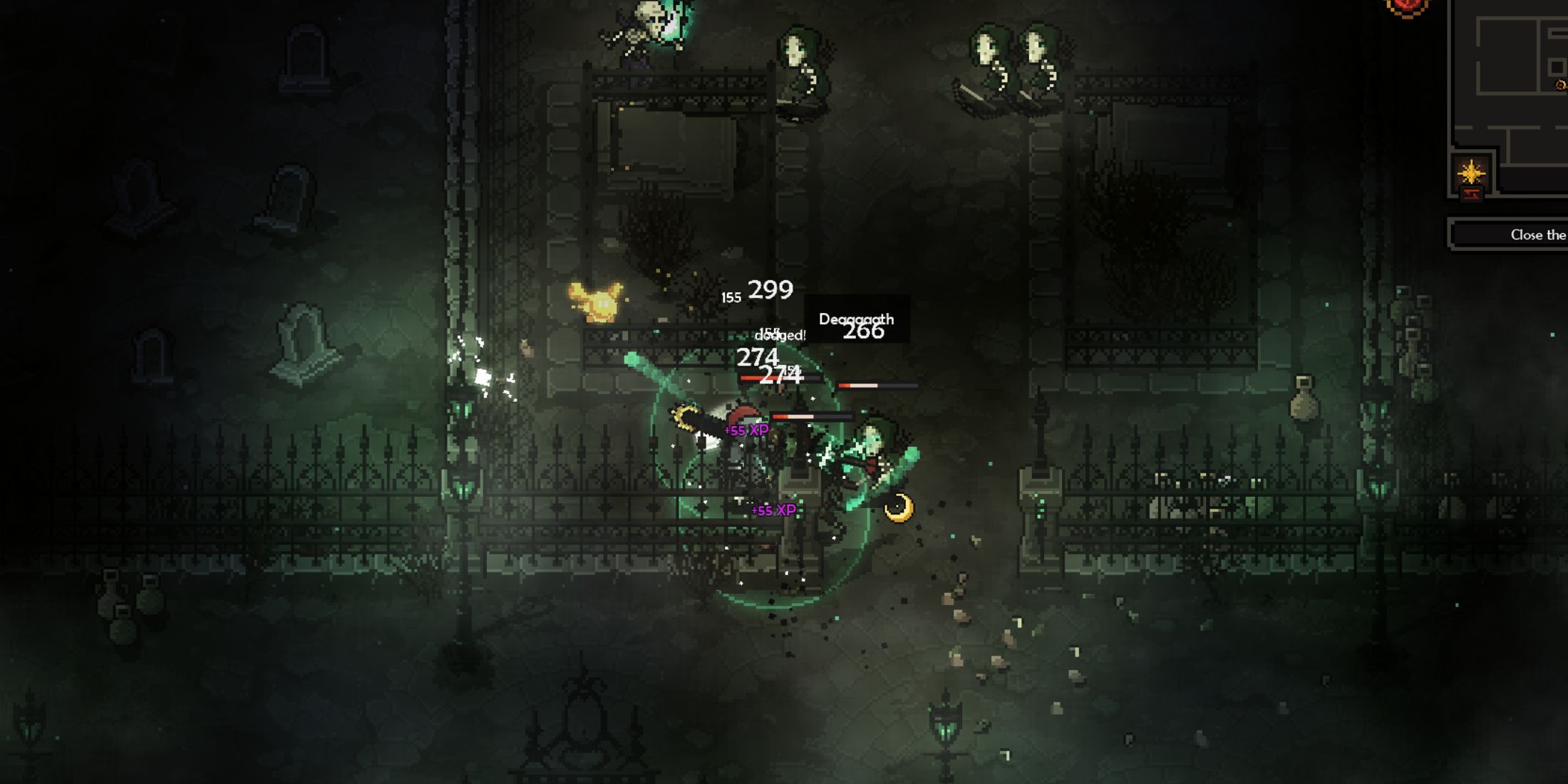 The Slormancer: Best Starting Class