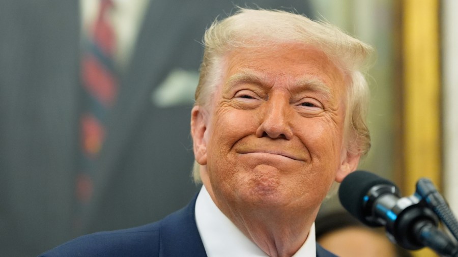 Ohio lawmaker introduces Trump Derangement Syndrome Research Act, to ...