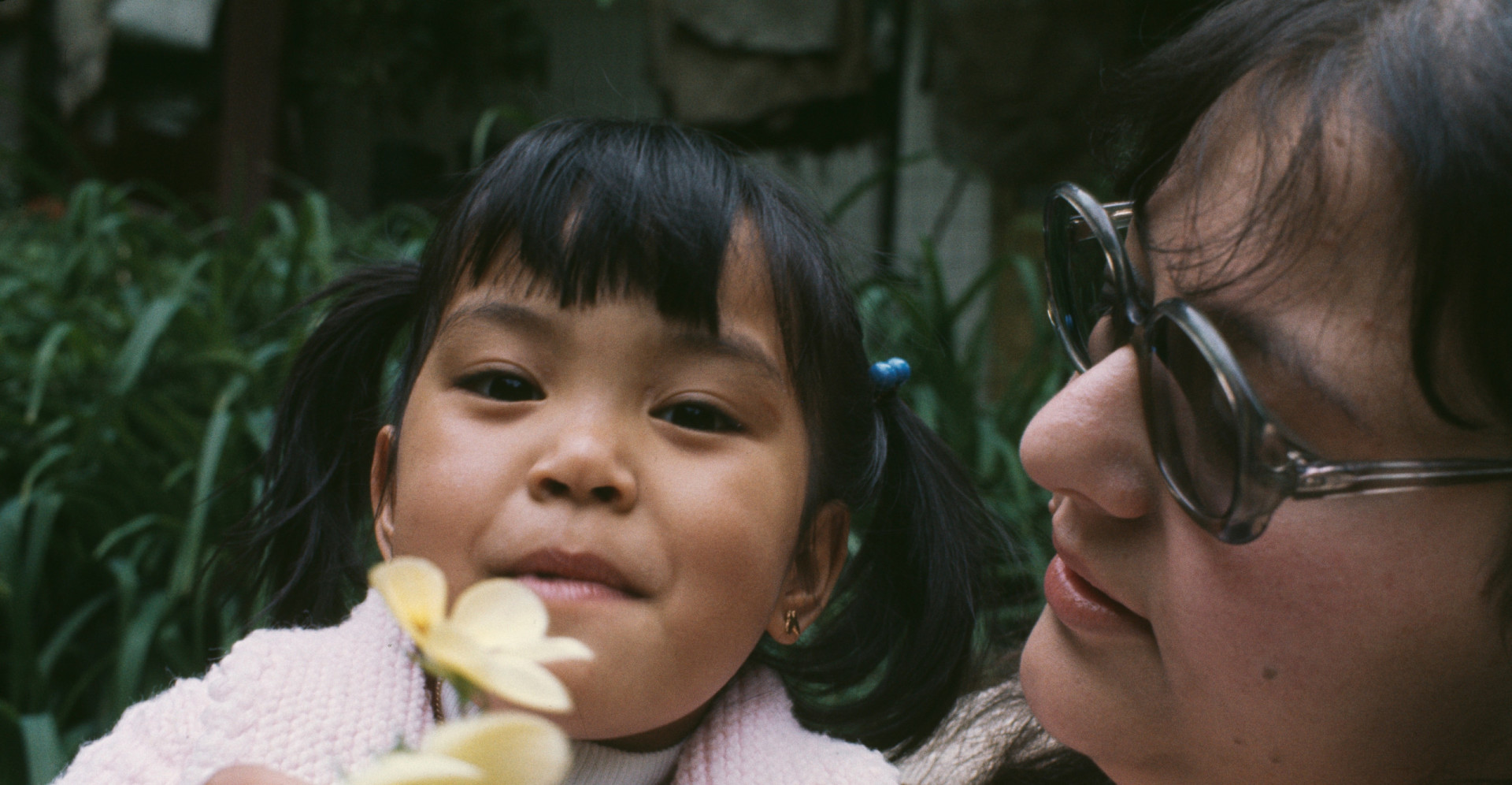 Fifty years on: remembering Operation Babylift