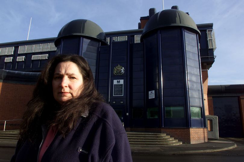 'I was one of the few people to visit Fred and Rose West's house - one ...