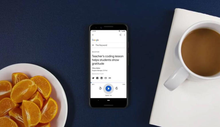Cómo activar y desactivar el Asistente de Google en Android: guía ...