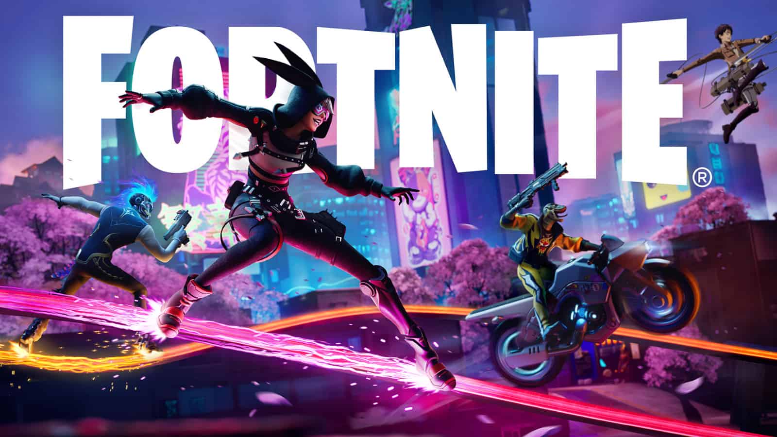 Epic Urges Judge to Make Apple Restore Fortnite on App Store