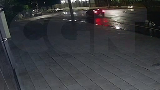 Por outro ângulo: Câmera registra acidente entre Civic e Kwid na Rua ...