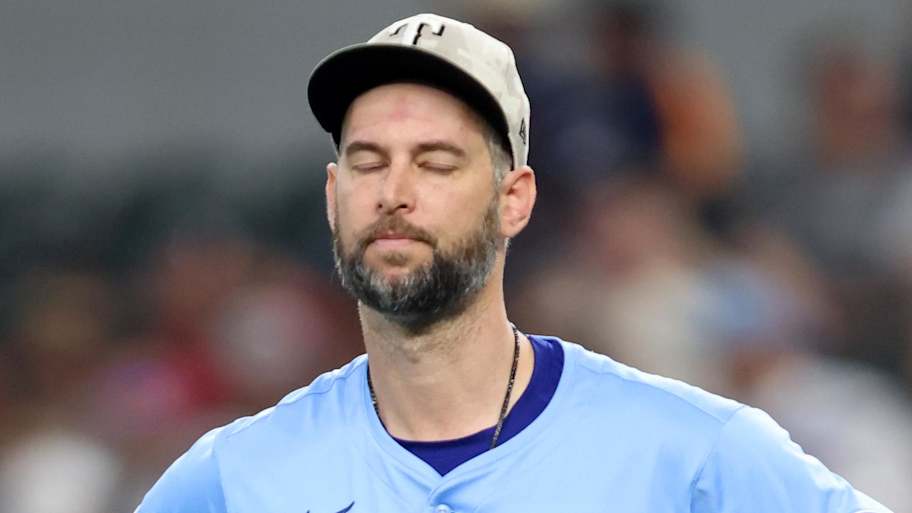 Texas Rangers news: A wasted gem, mounting injuries, and one overdue ...