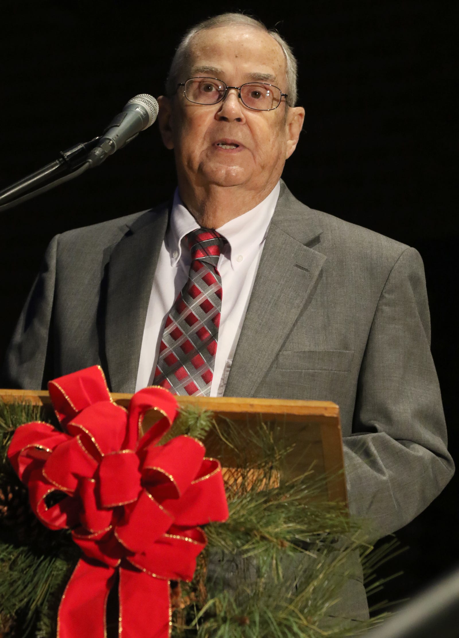 Farewell to a pivotal part of McAdenville