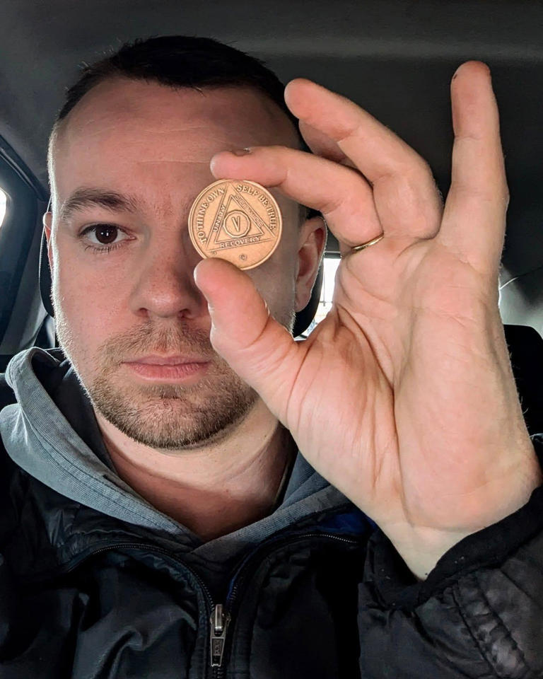 The silent Aria By Joe Kiney Whitmore