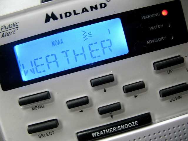 Turn on WVTM 13 alerts now: NOAA weather radios will be offline during ...