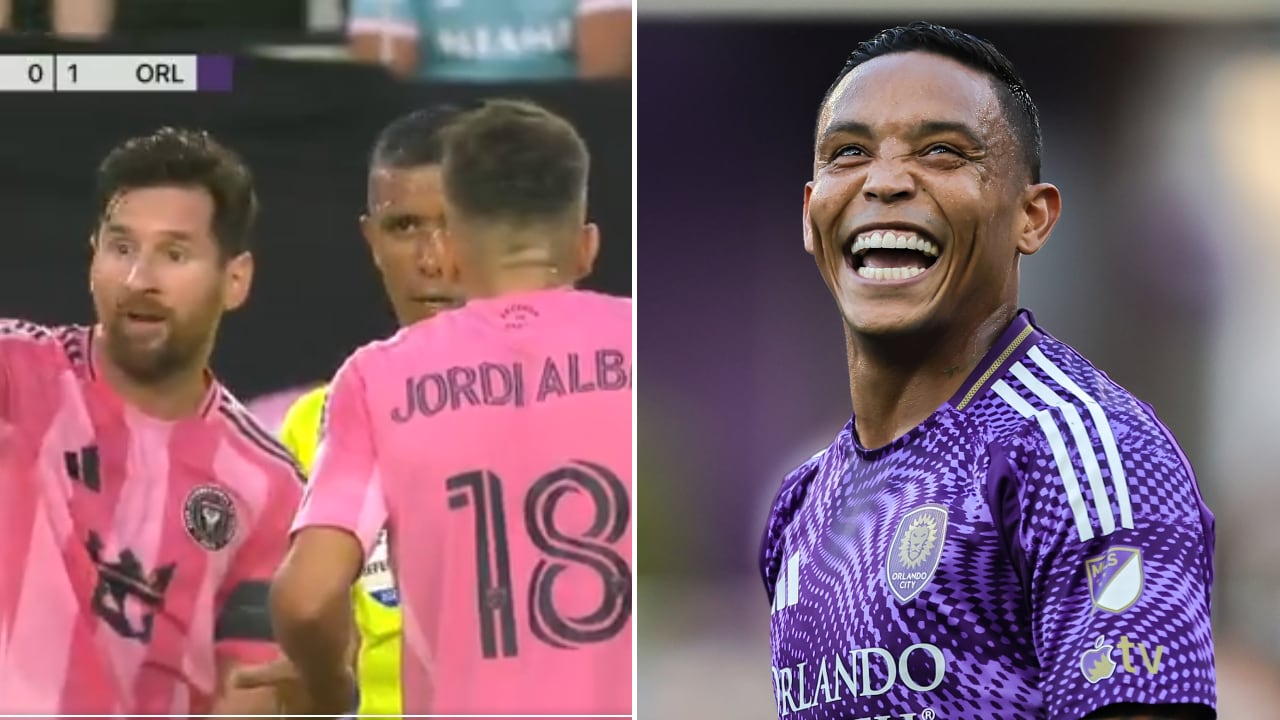 Gol de Luis Muriel desató la furia de Lionel Messi: no soportó y ...