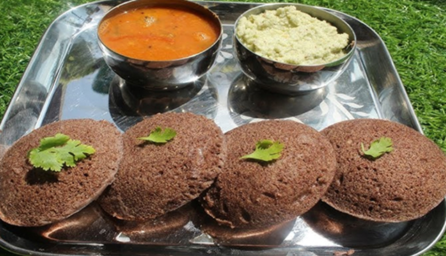 Ragi Idli: If you want an energy-rich breakfast then make Ragi Idli ...