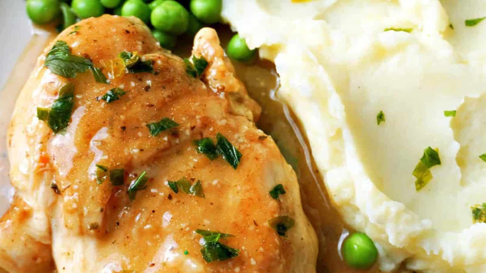 Must-Try Chicken Recipes for Every Craving