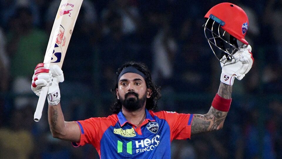 KL Rahul's IPL 2025 show likely to make way for wicketkeeper-batter into India's T20I side ...