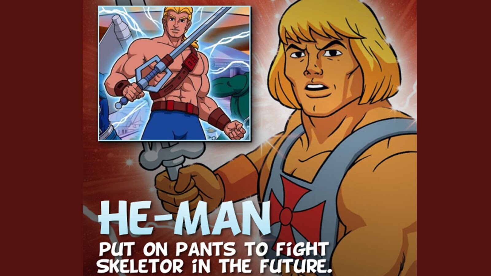 14 Embarrassing Phases Fictional Characters Want You To Forget