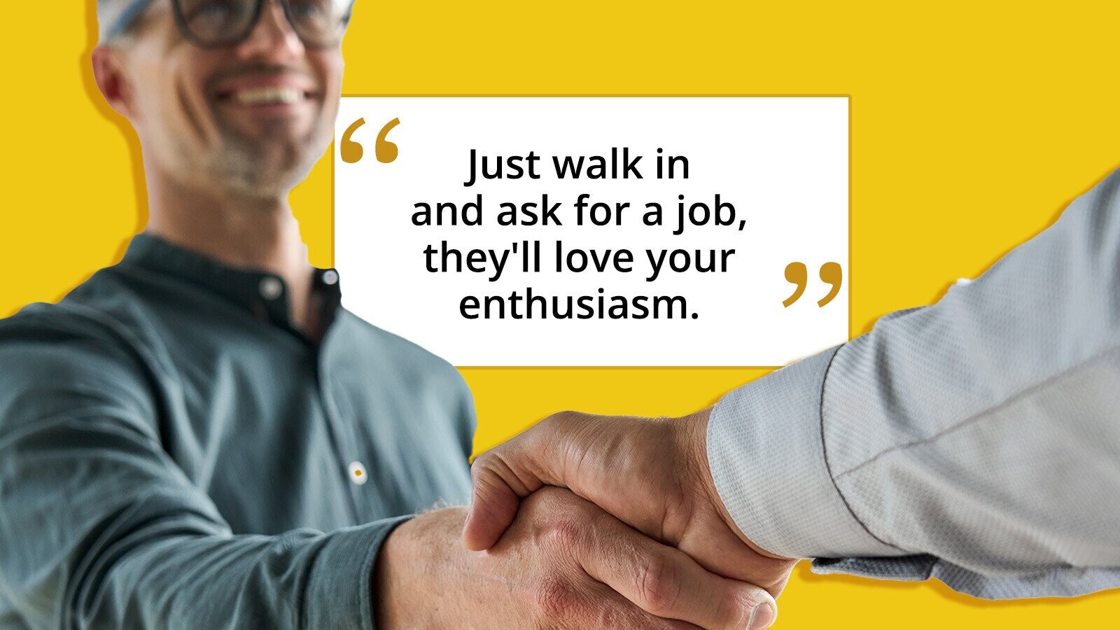 17 Dumb Pieces of Advice Millennials Have Gotten from Boomers