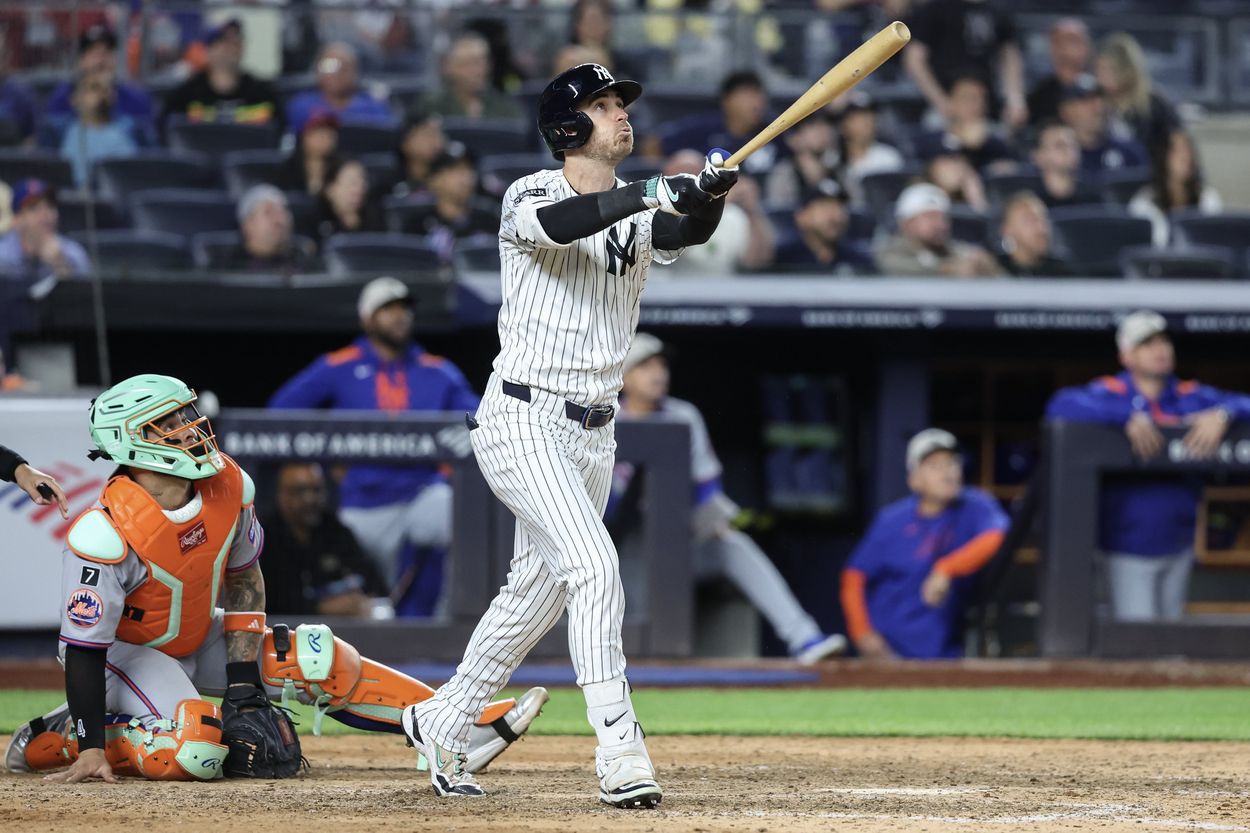 Yankees make a statement after series win against the Mets—do they run ...