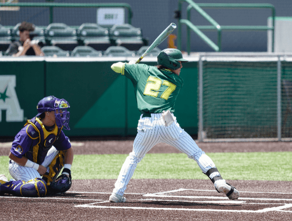 USF Baseball Heads Into AAC Tourney Following Best Regular Season In ...