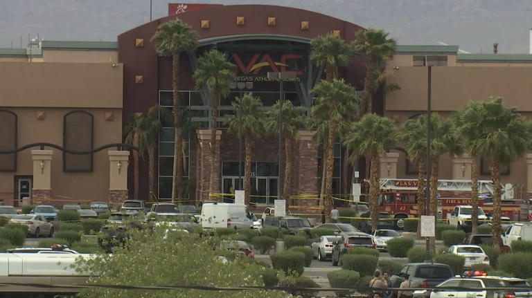 ‘Left an imprint on my brain’: Gym employee discusses losing co-worker ...