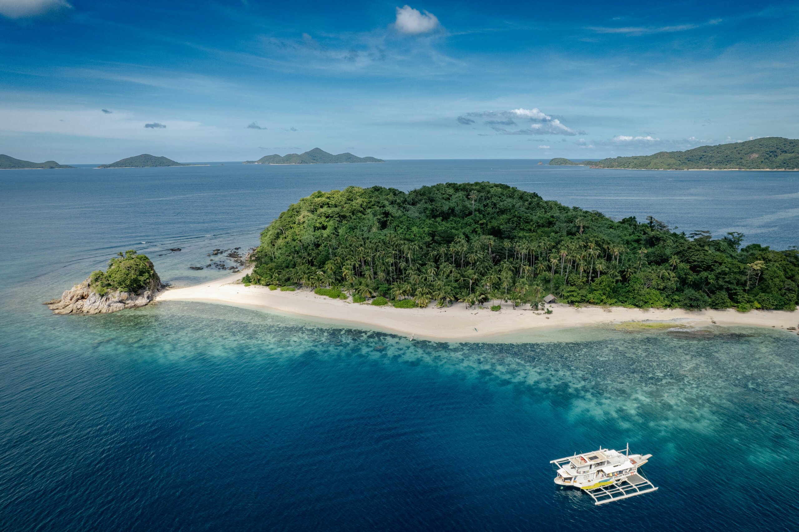 Top getaways for people who want to avoid the tourist scene