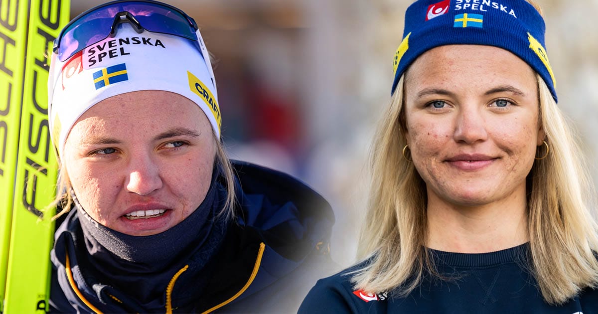 Linn Svahn slår tillbaka efter hårda orden mot henne i Norge