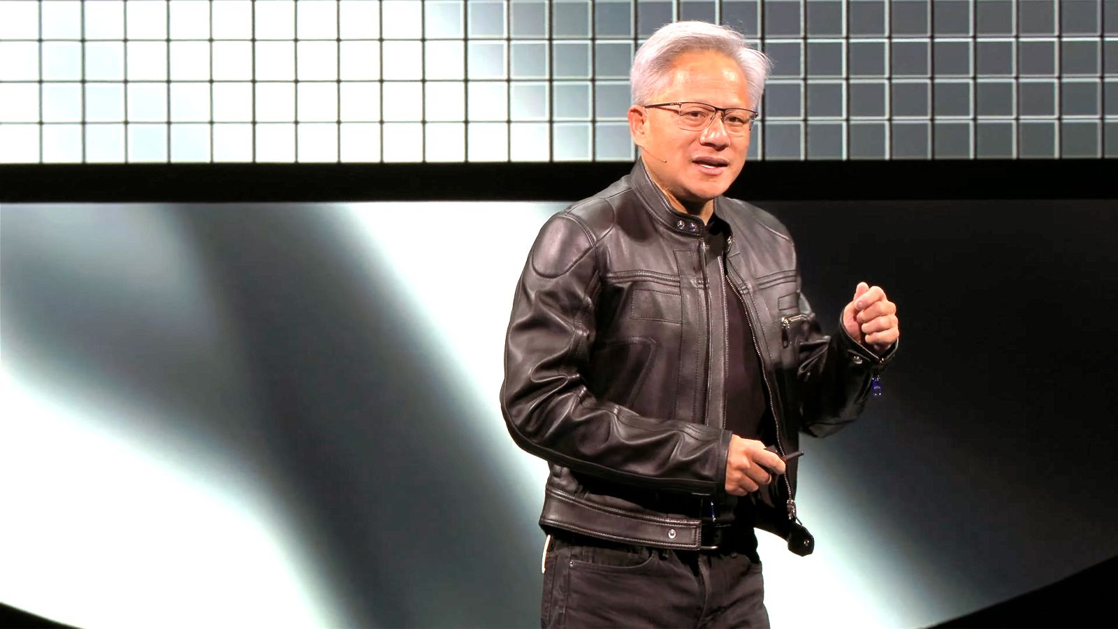 Jensen Huang adds voice to those warning of AI-induced job losses - but ...