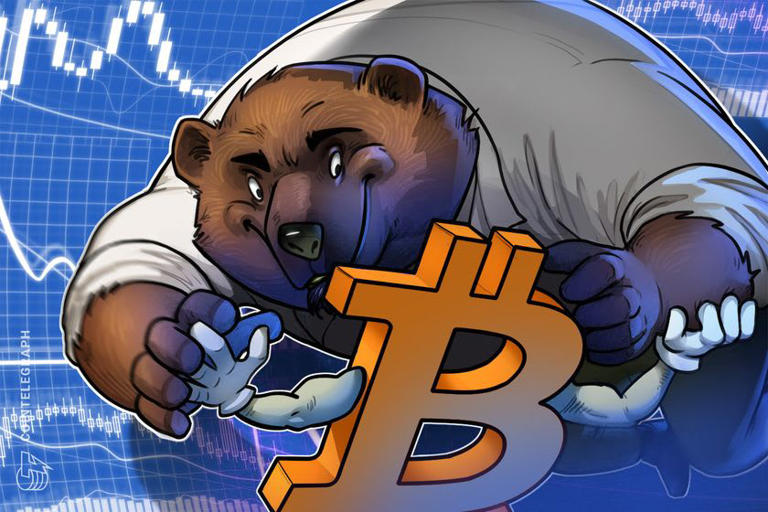 Bitcoin bulls should 'be careful with longs' as BTC price risks $100K breakdown