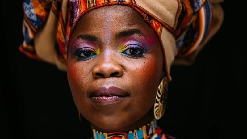 Feel the pride: Zolani Mahola to rock the national anthem at ...