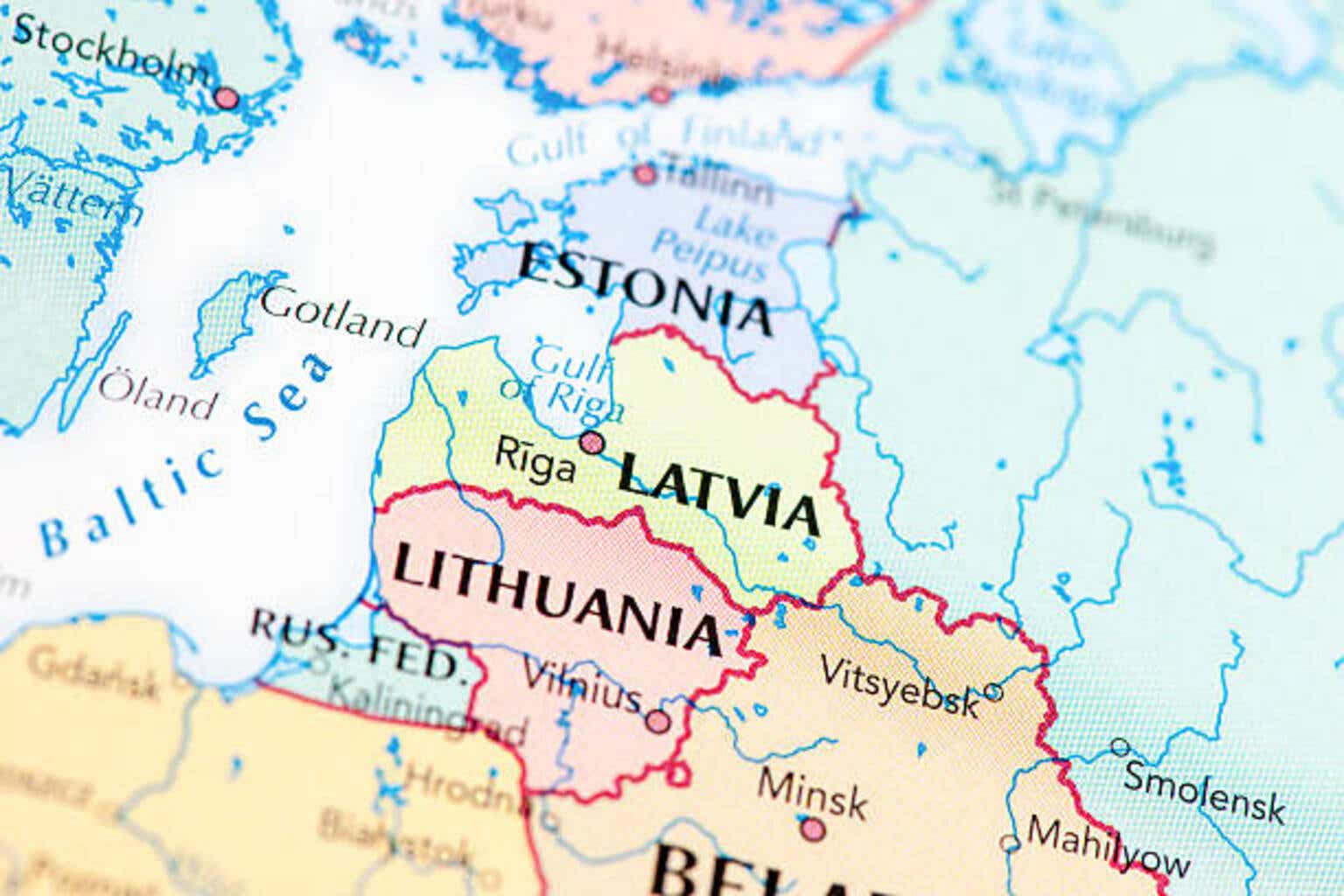 Estonia’s Frankenburg Technologies seeks $115M as Europe pursues ...