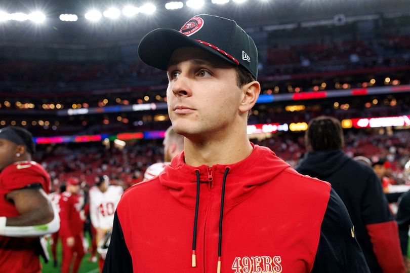 San Francisco 49ers take ultimate Brock Purdy risk with contract decision