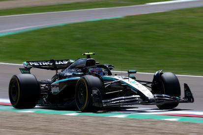 F1 | Stessa situazione, ma scelte diverse: ecco perché c'è stata prima ...