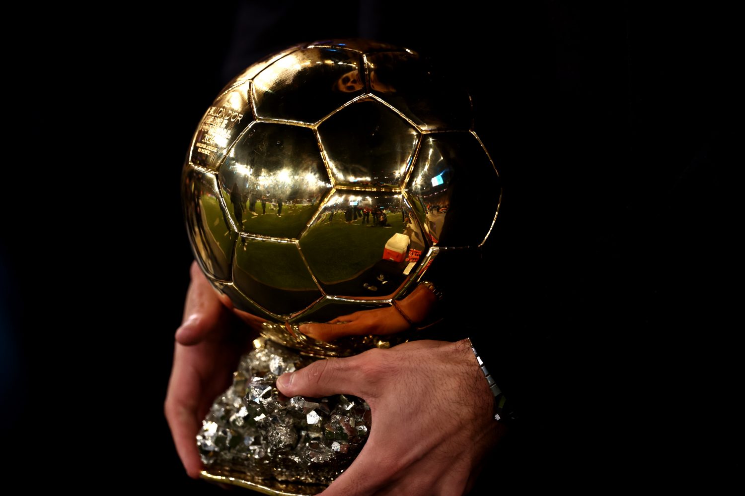 Official – Ballon d’Or 2025 date set!