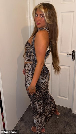 Brit 'drug mule' Bella Culley 'left to freeze in Georgian jail and ...