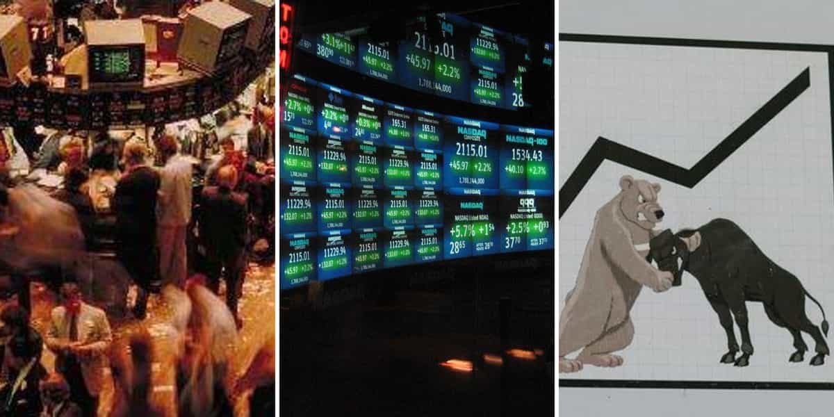 Explaining Confusing Stock Market Terms