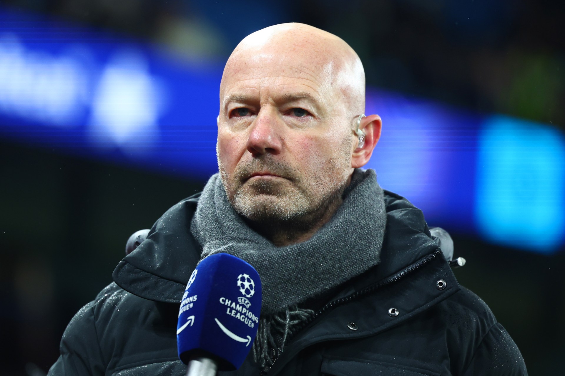 'Time to leave' - Alan Shearer claims Pep Guardiola 'doesn't like' two ...