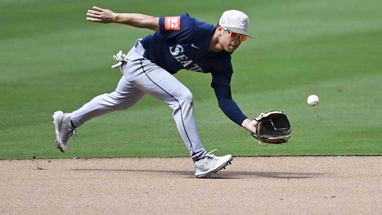 Takeaways From Seattle Mariners Series Sweep Against San Diego Padres