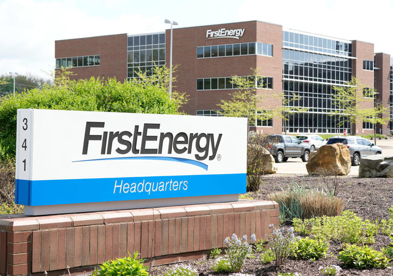FirstEnergy lays off workers in Ohio and 4 other states