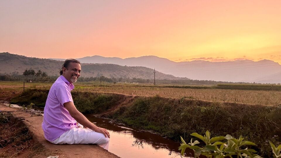 Zoho CEO Sridhar Vembu warns software engineers: ‘High salary not ...