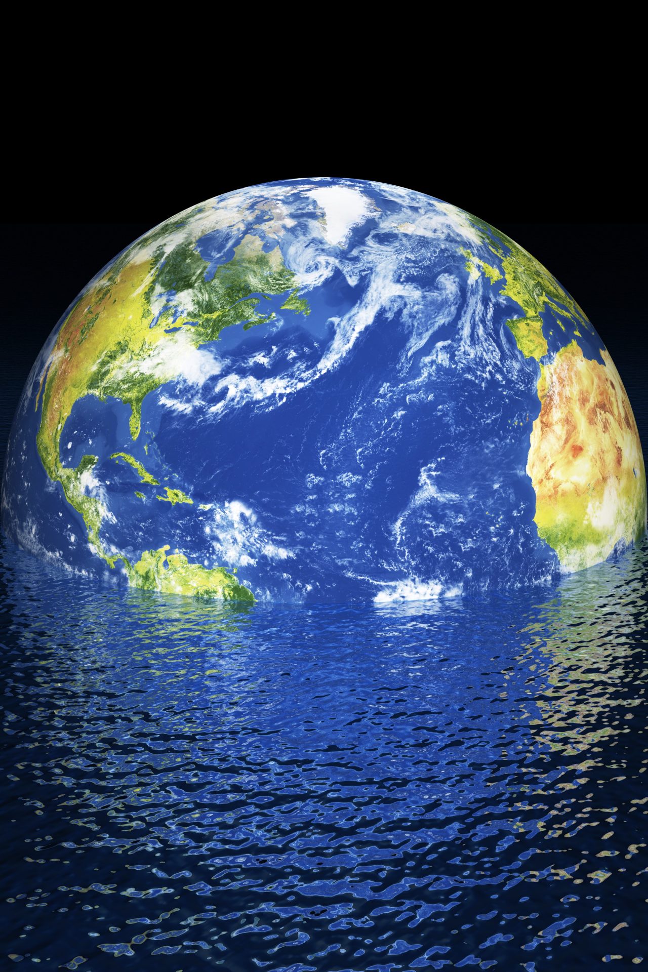 Planet 2050: The stark reality of unchecked climate change