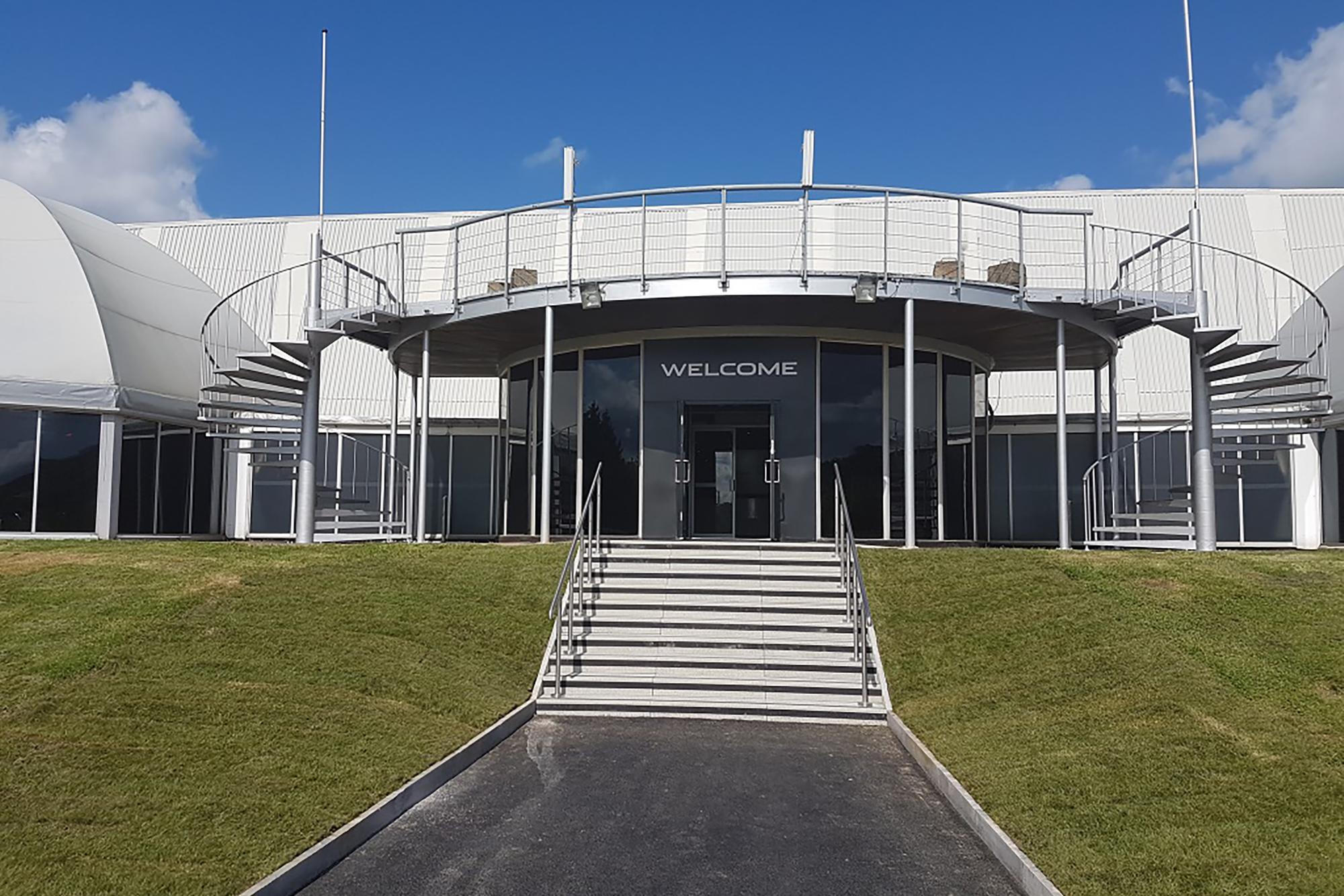 Have you always wanted a classic car? You're in luck as Millbrook ...