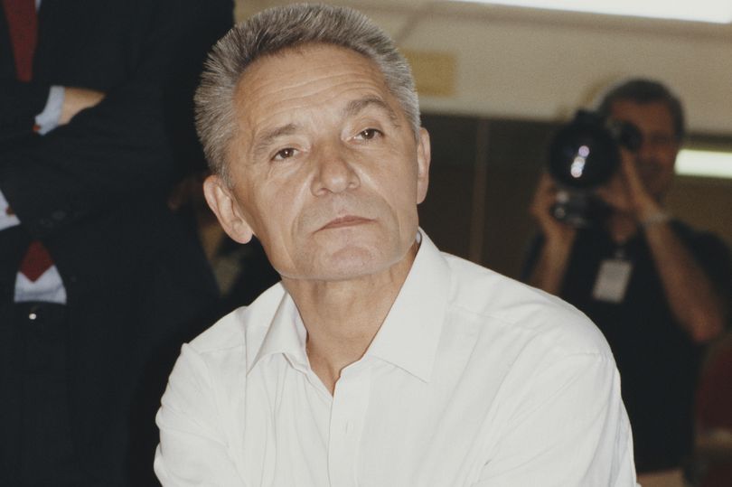 Legendary Russian choreographer who Putin called the 'Pride of Ballet ...