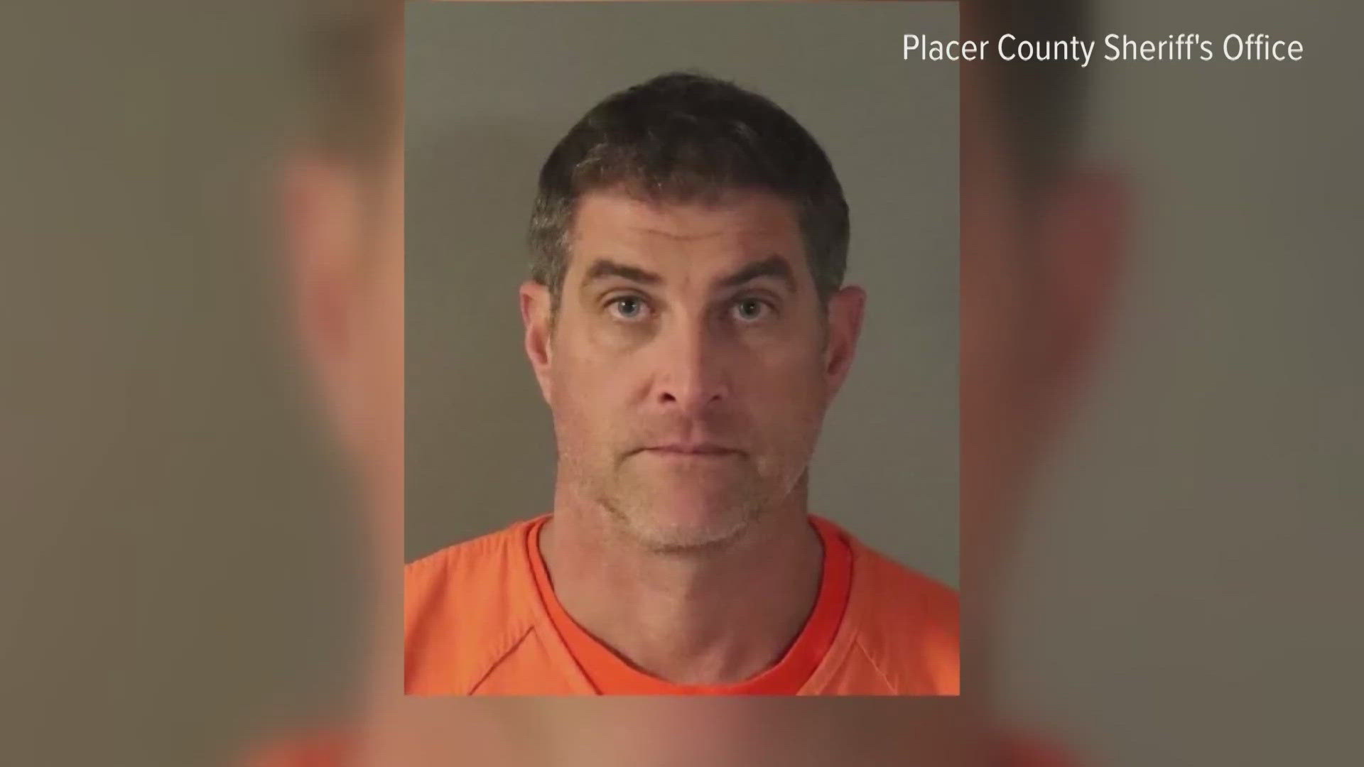 Former MLB player Daniel Serafini begins trial