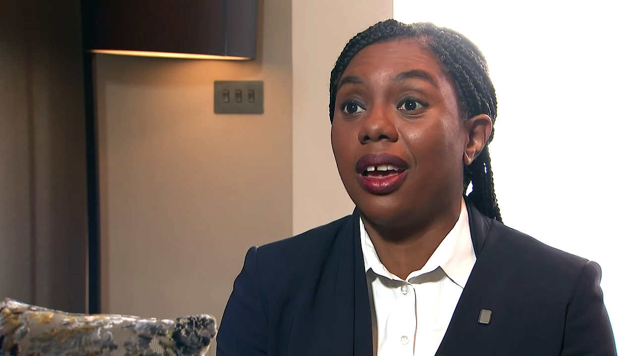 Tories accuse Starmer of 'surrender deal' over fishing terms